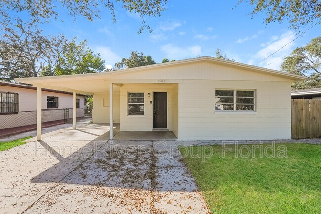 1505 E Genesee St, Tampa, FL 33610 - House Rental in Tampa, FL | Apartments.com