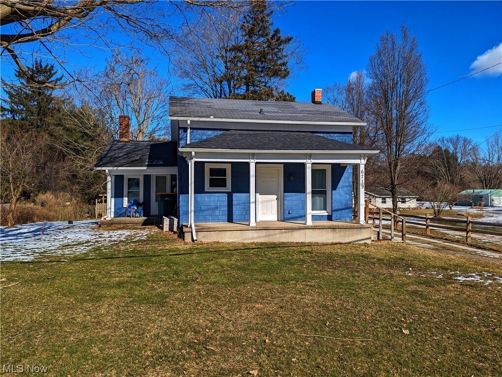 6719 N Ridge Rd E, Geneva, OH 44041 - House Rental in Geneva, OH ...
