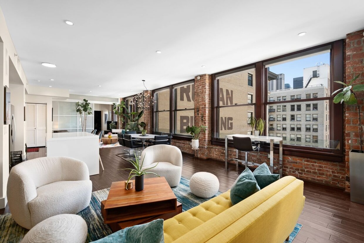 460 S Spring St Unit 1005, Los Angeles, CA 90013 - Condo for Rent in ...