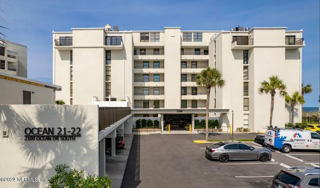 2200 Ocean Dr S Unit 6A, Jacksonville, FL 32250 - Condo for Rent in ...