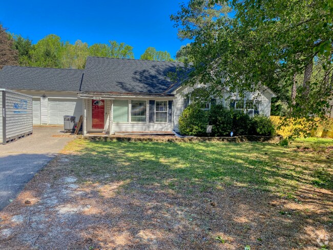 Princess Gate Houses for Rent - Carthage, NC