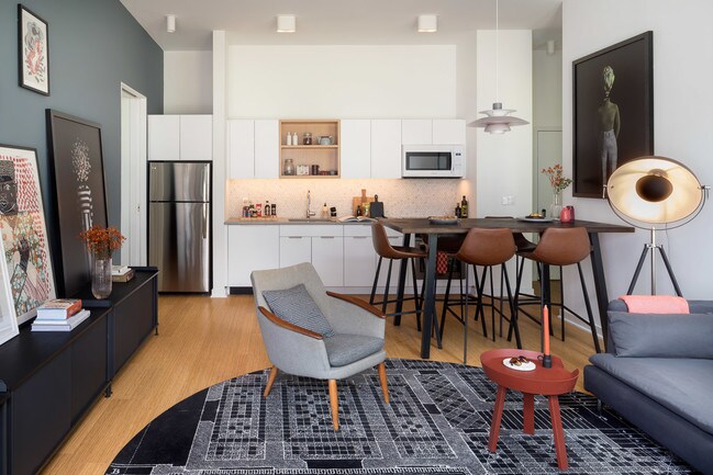 Harrison Urby Apartments - Harrison, NJ | Apartments.com