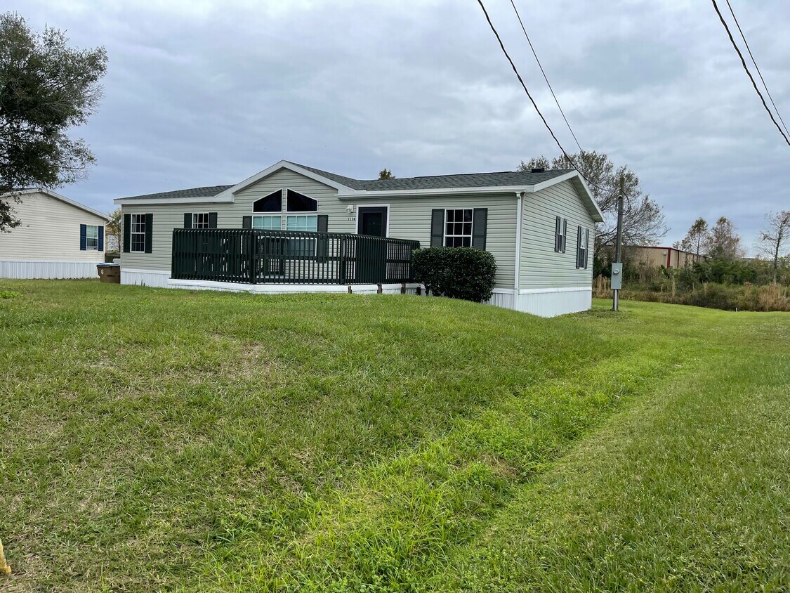 1136 Dara Cay Dr, Kissimmee, FL 34741 - House Rental in Kissimmee, FL ...