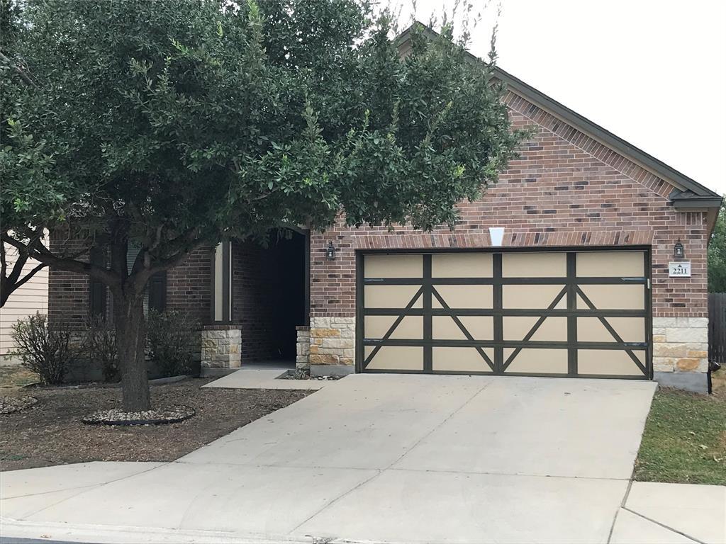 2211 Howry Dr, Georgetown, TX 78626 - House Rental in Georgetown, TX ...