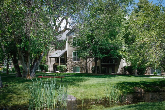 Promontory Point Apartments Rentals - Sandy, UT | Apartments.com