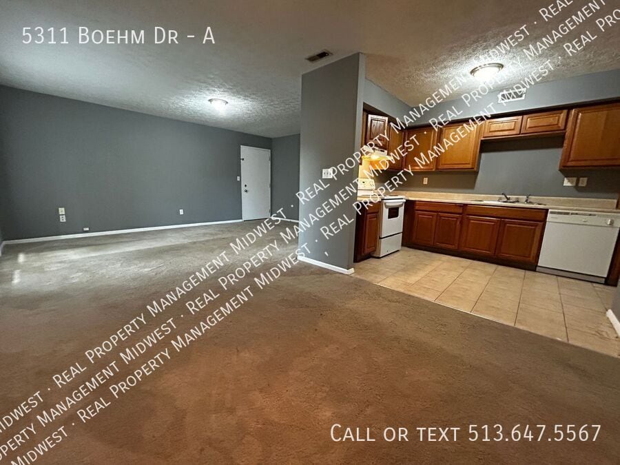 5311 Boehm Dr Unit A, Fairfield, OH 45014 - Room for Rent in Fairfield ...