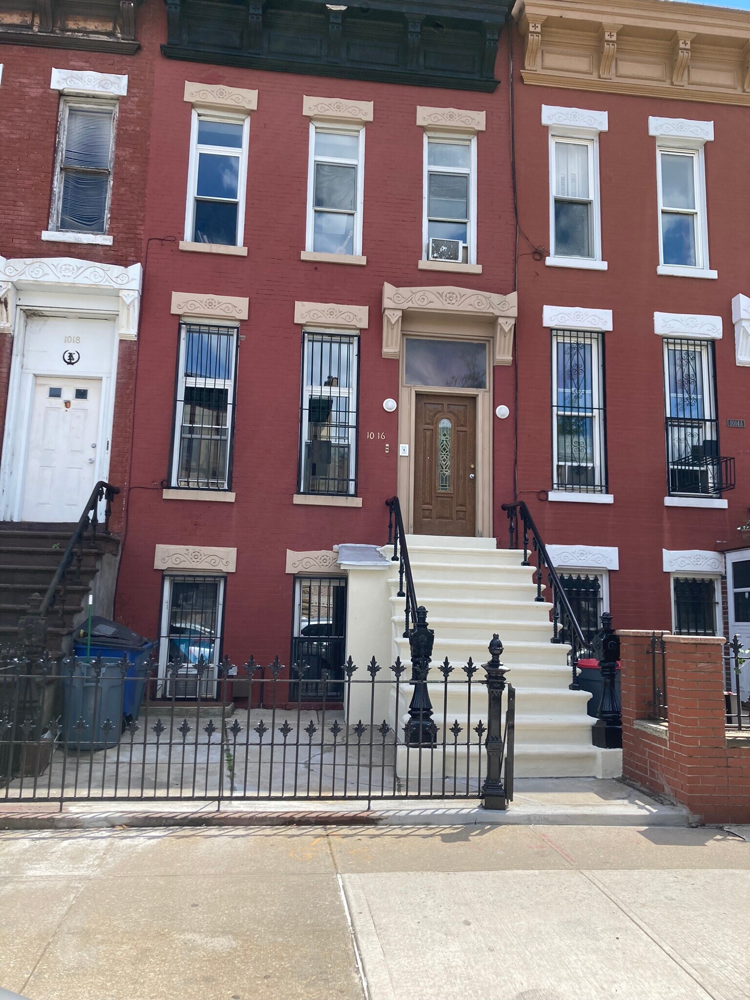 1016 Putnam Ave, Brooklyn, NY 11221 - House Rental in Brooklyn, NY ...
