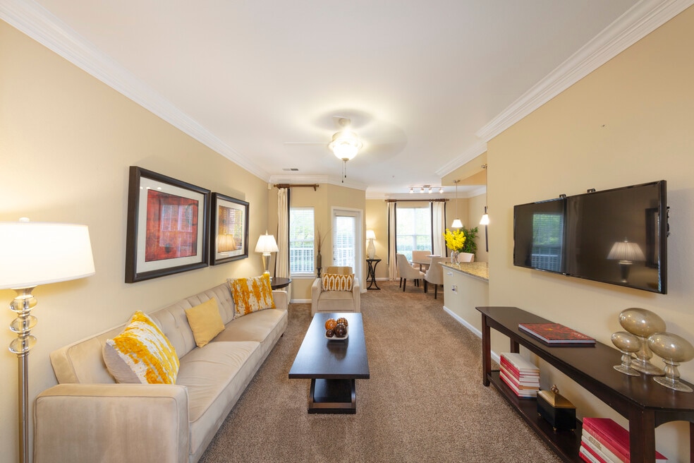 Apartments for Rent in Springfield VA - 380 Rentals | Apartments.com