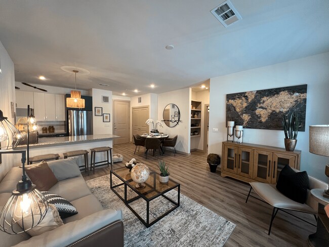 The Vic at Jordan Ranch - Apartments in Katy, TX | Apartments.com