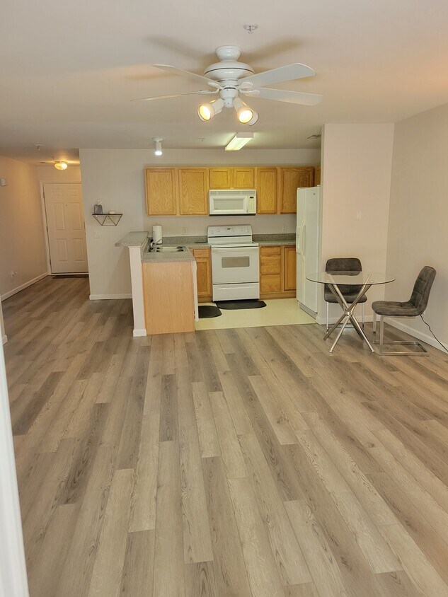 2801 Trailwood Pines Ln Unit 202, Raleigh, NC 27603 - Condo for Rent in ...