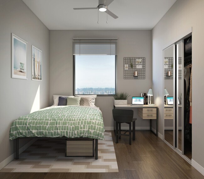 Student | Nine31 - Apartments in Gainesville, FL | Apartments.com