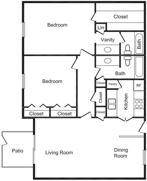Casa Verde Apartments Apartments - Houston, TX | Apartments.com