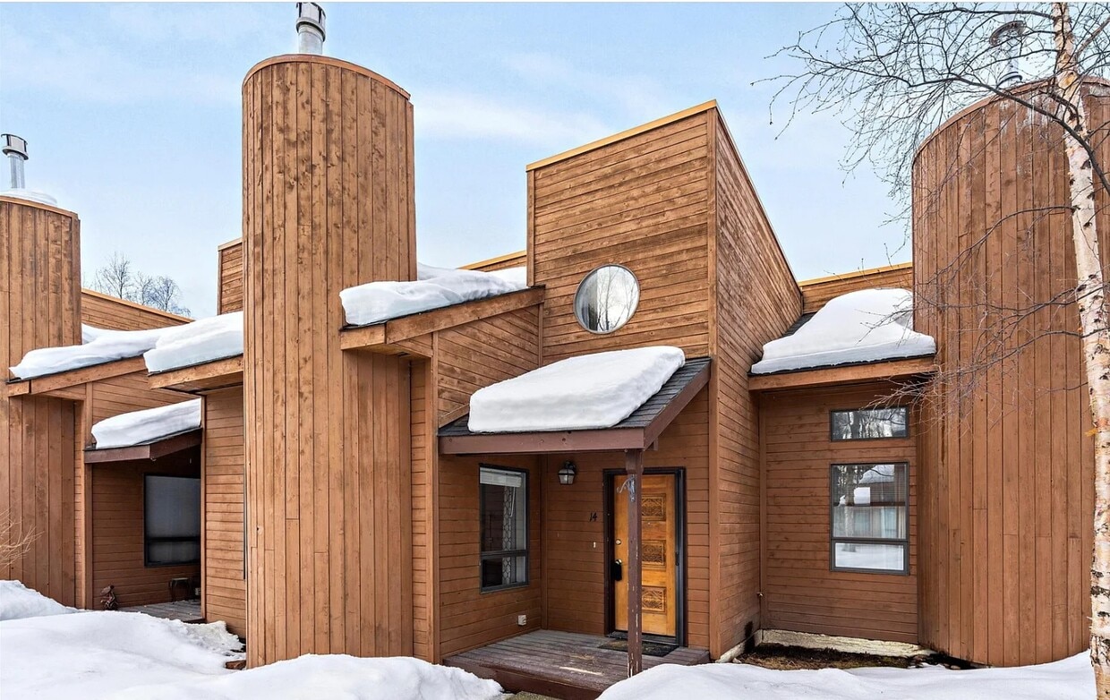 13210 Old Seward Hwy Unit 4, Anchorage, AK 99515 - Condo for Rent in ...