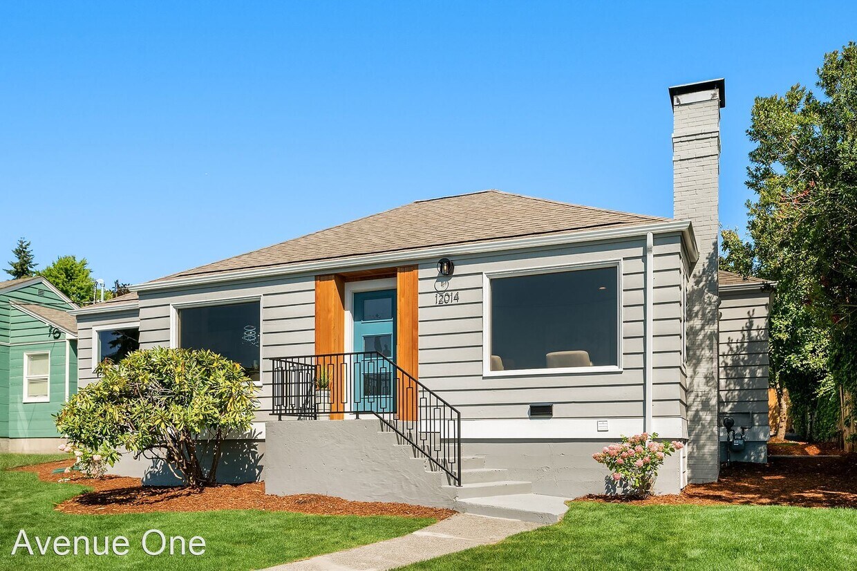 12014 Palatine Ave N, Seattle, WA 98133 - House Rental in Seattle, WA ...