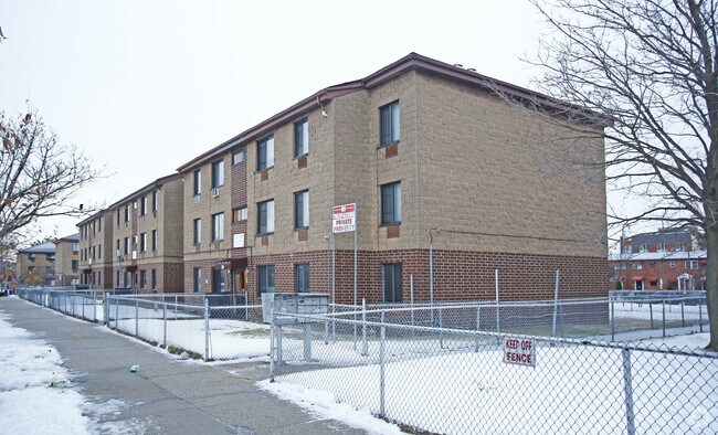 Sutter Gardens Apartments - Brooklyn, NY | Apartments.com