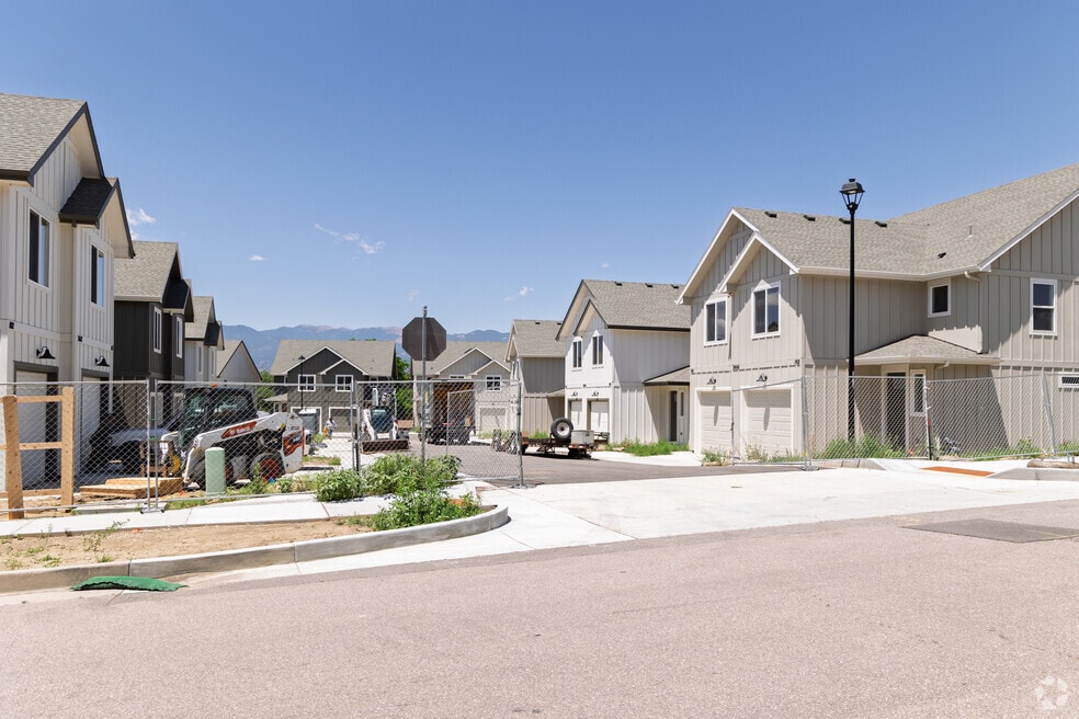 1875 Shawnee Dr, Colorado Springs, CO 80915 - Room for Rent in Colorado ...