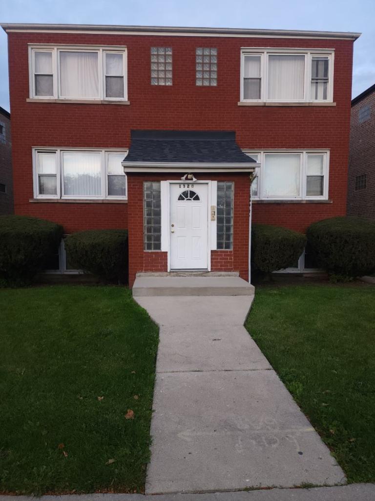 1320 W 89th St, Chicago, IL 60620 - House Rental in Chicago, IL ...