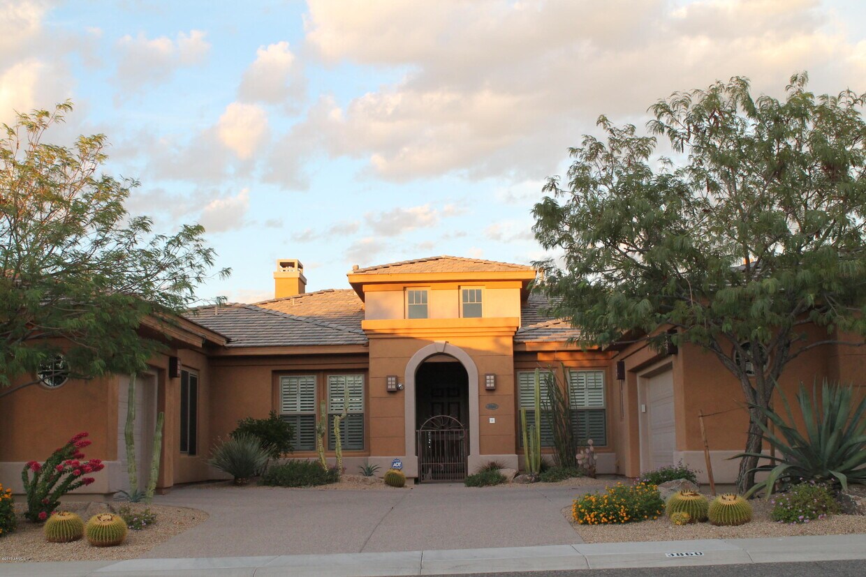 3860 E Expedition Way, Phoenix, AZ 85050 - House Rental in Phoenix, AZ ...