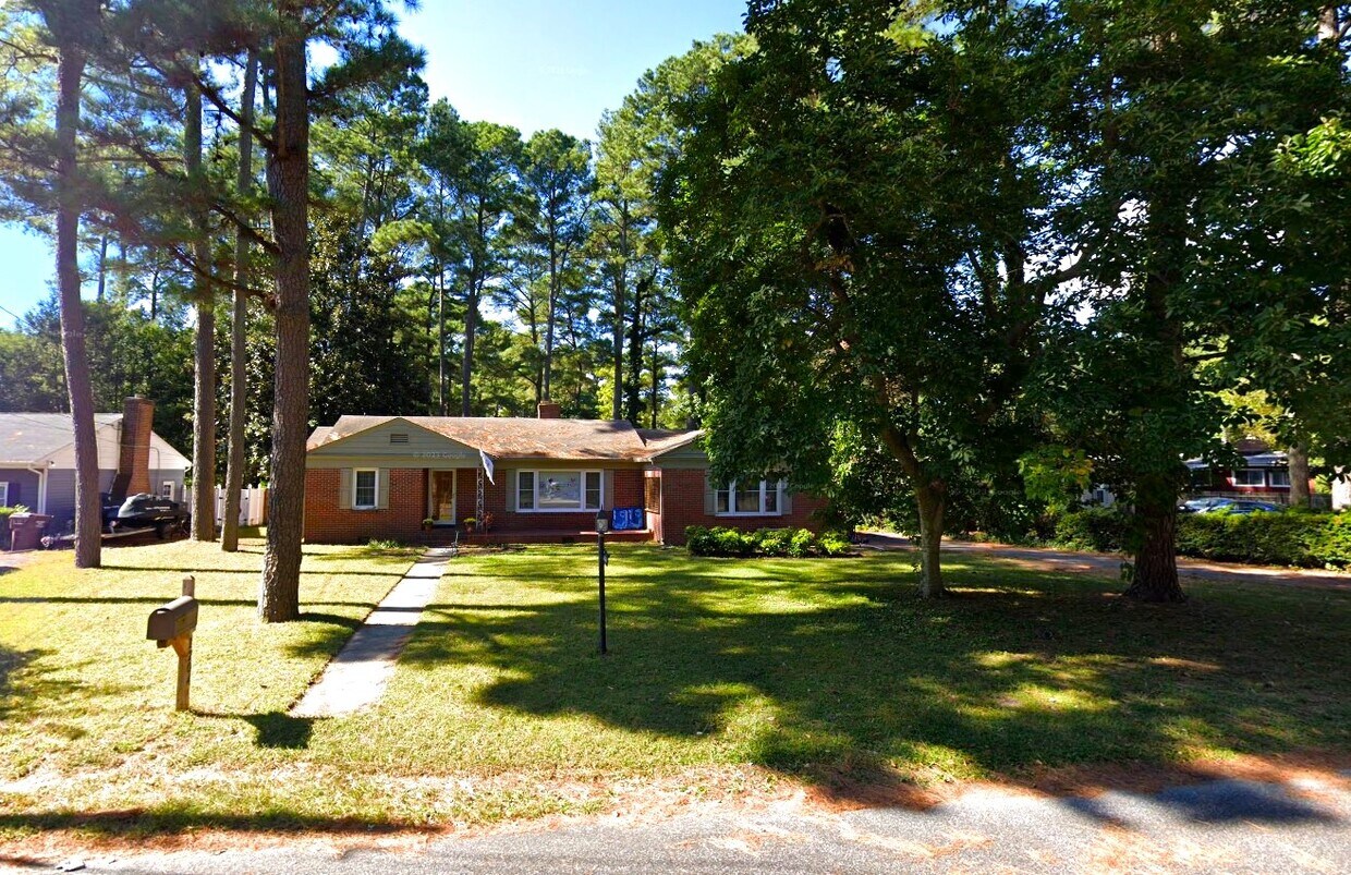 1204 Taney Ave, Salisbury, MD 21801 - House Rental in Salisbury, MD ...