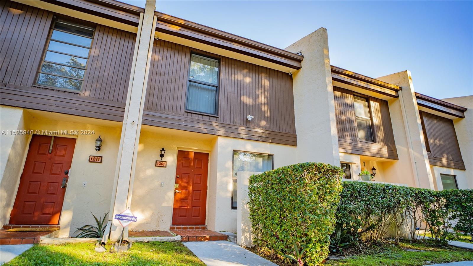1201 Nw 99th Ter Unit 41, Pembroke Pines, FL 33024 - Condo for Rent in ...