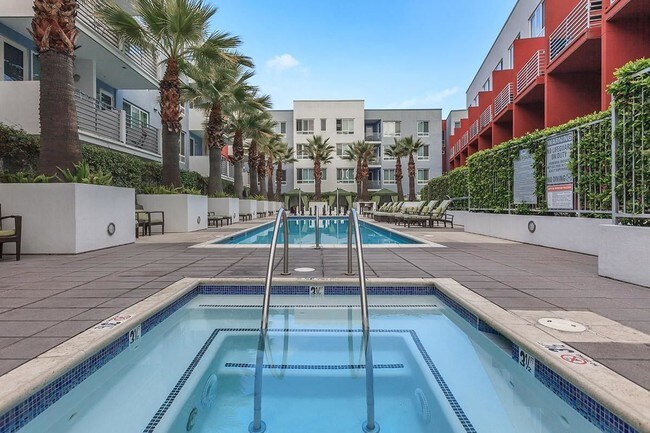 Canvas LA Apartments - Los Angeles, CA | Apartments.com