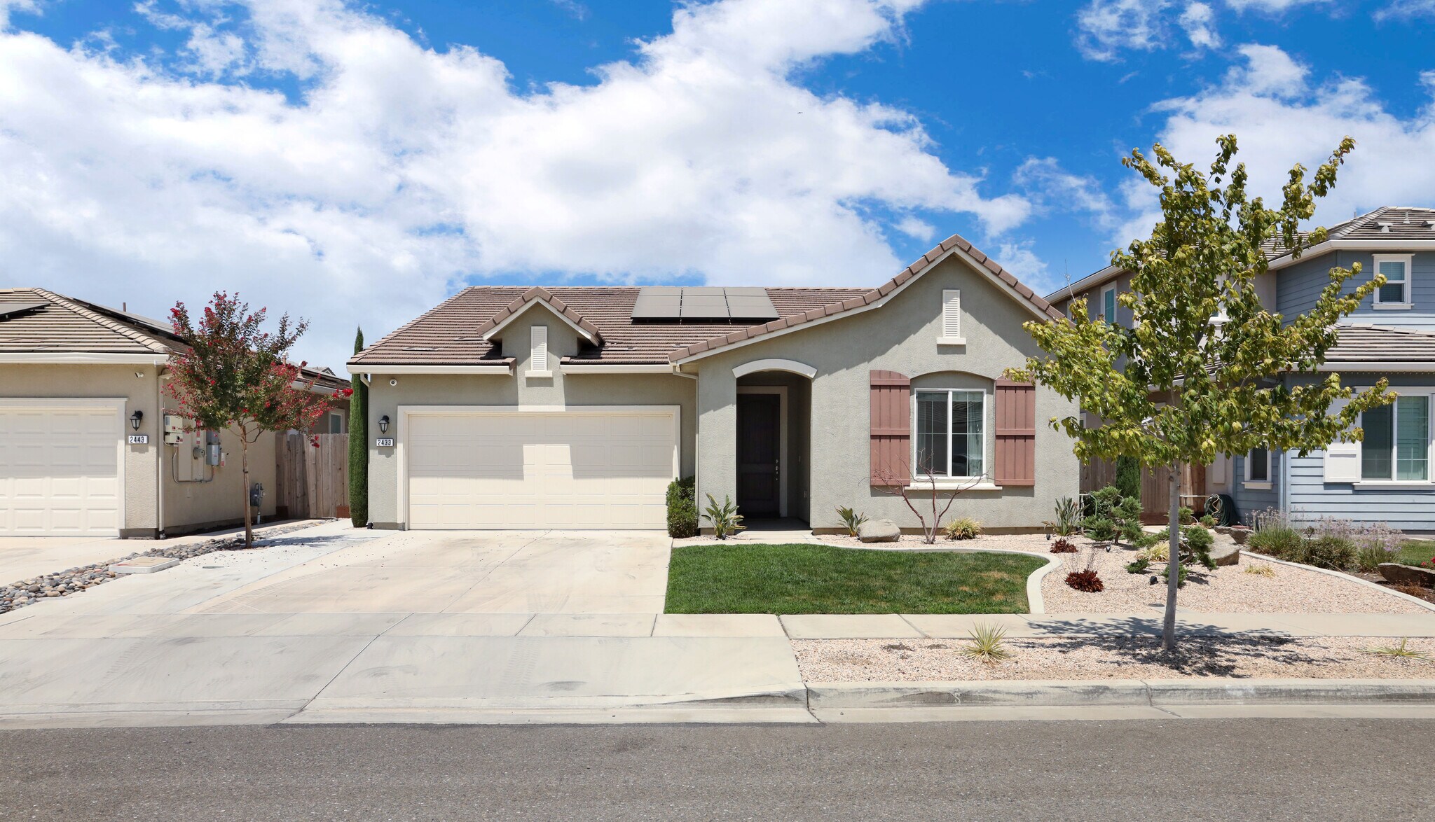 2433 Wisteria Ln, Turlock, CA 95380 - House Rental in Turlock, CA ...