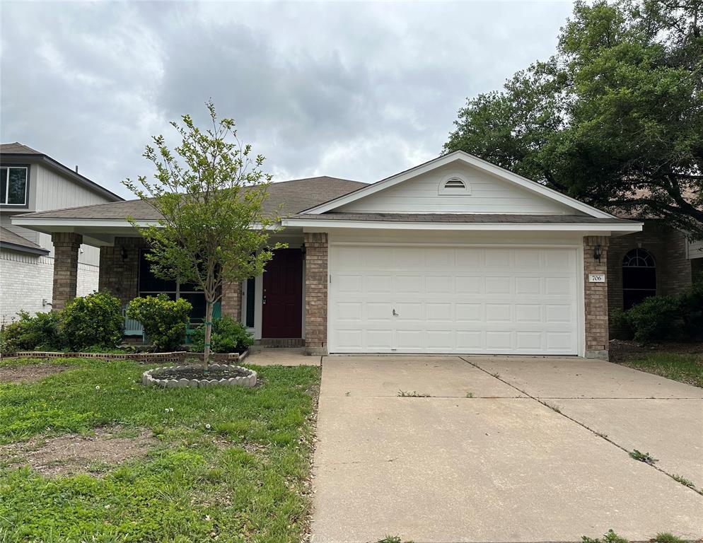 706 Luke Ln, Leander, TX 78641 - House Rental in Leander, TX ...