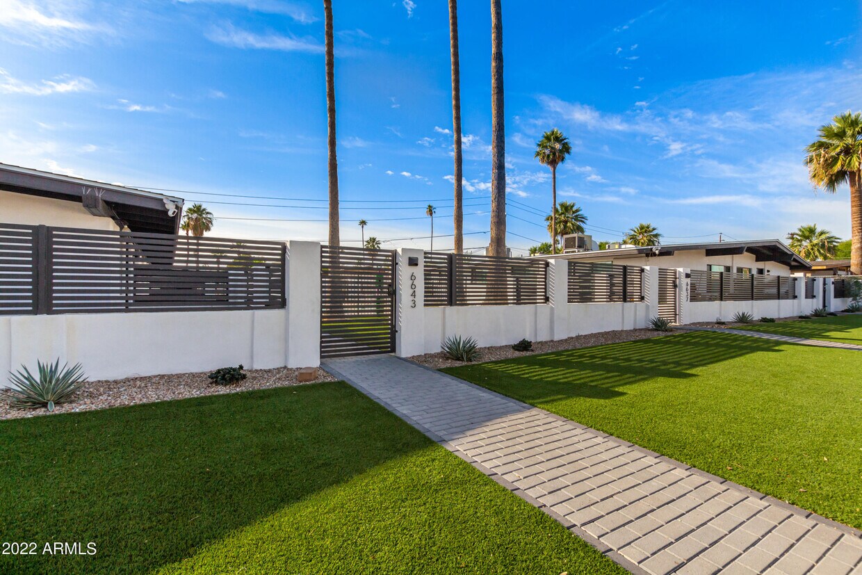 6637 E Earll Dr Unit D1006, Scottsdale, AZ 85251 - Room for Rent in ...