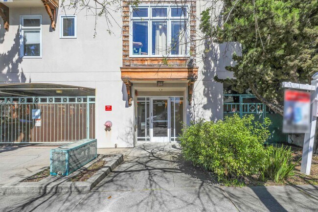 2029 Channing Way Unit APT 3C, Berkeley, CA 94704 - Condo for Rent in ...