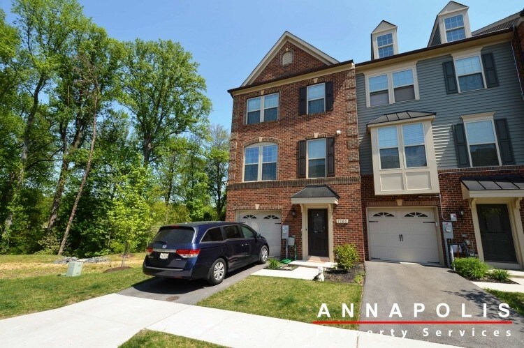 7203 Winding Hills Dr, Hanover, MD 21076 - House Rental in Hanover, MD ...