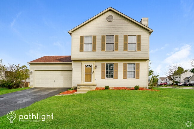 Remington Ridge Apartments for Rent with Washer & Dryer - Columbus, OH ...