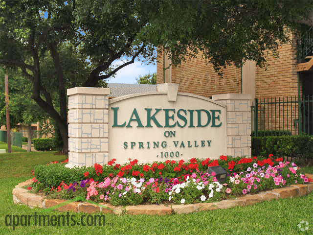 Lakeside on Spring Valley Apartments - Richardson, TX | Apartments.com