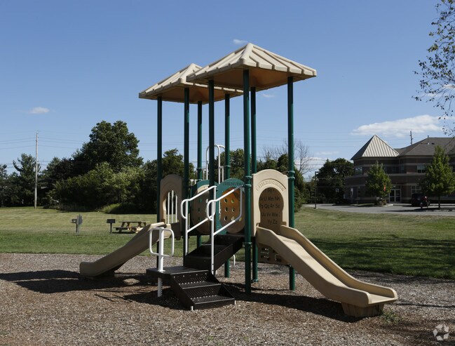 Stone Bridge at Raritan Rentals - Raritan, NJ | Apartments.com