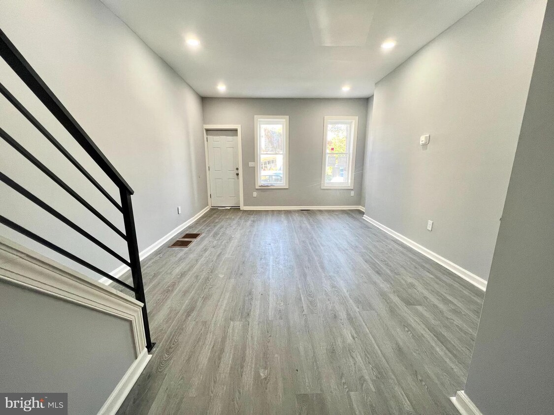 2558 N 28th St, Philadelphia, PA 19132 - Townhome Rentals in ...