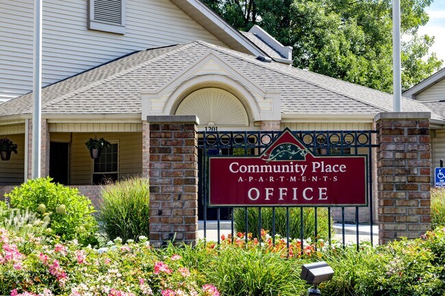 Community Place - 1201 Community Pl Indianapolis, IN | Apartments.com