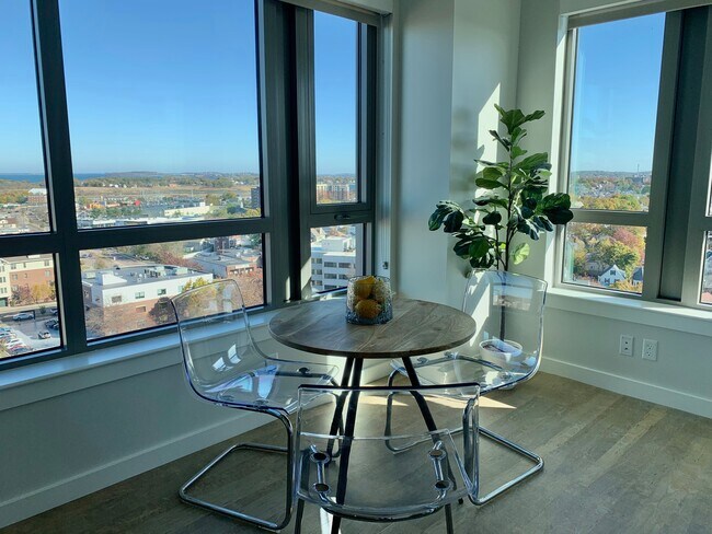 One Chestnut Place Apartments - Quincy, MA | Apartments.com