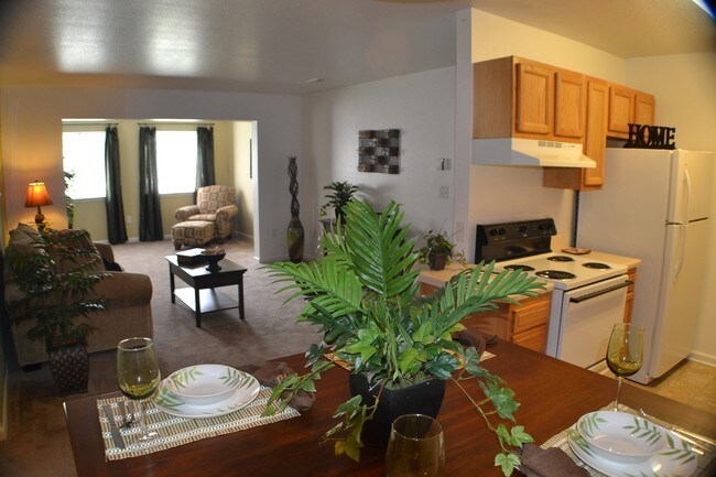 Villas at Lawson Creek Rentals - Boiling Springs, SC | Apartments.com