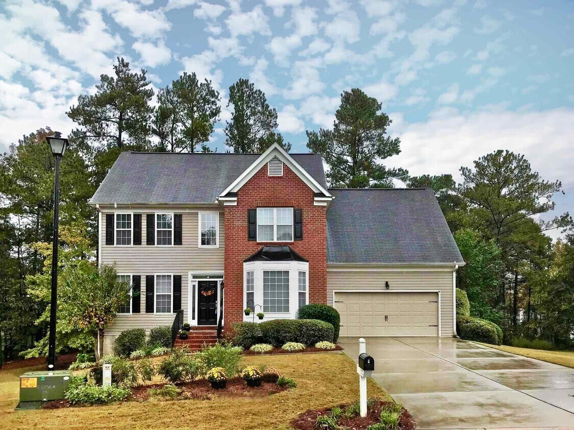 515 Dunella Ln, Peachtree City, GA 30269 - House Rental in Peachtree ...