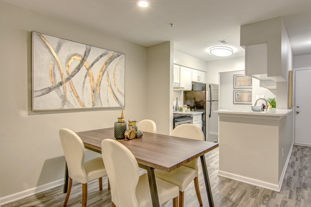 Hunter's Chase Apartments - 5200 Hunt Master Dr Midlothian, VA 23112 ...