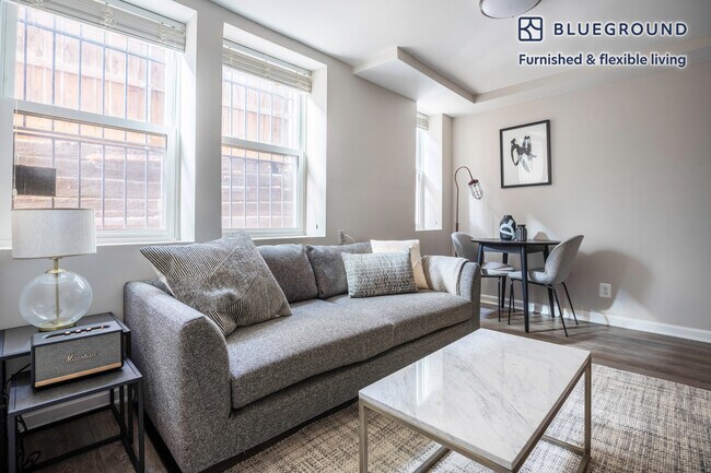 Washington DC Condos for Rent from $810