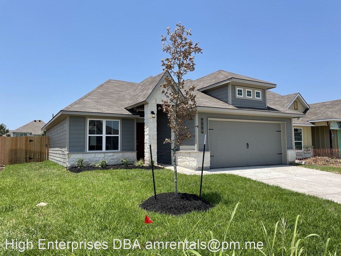 115 Colby Way, Montgomery, TX 77356 - House Rental in Montgomery, TX ...