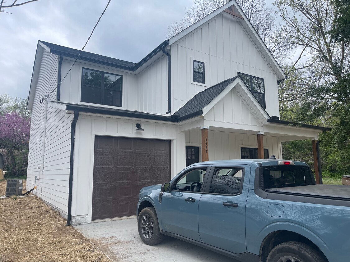 2151 Sadler Ave, Nashville, TN 37210 - House Rental in Nashville, TN ...