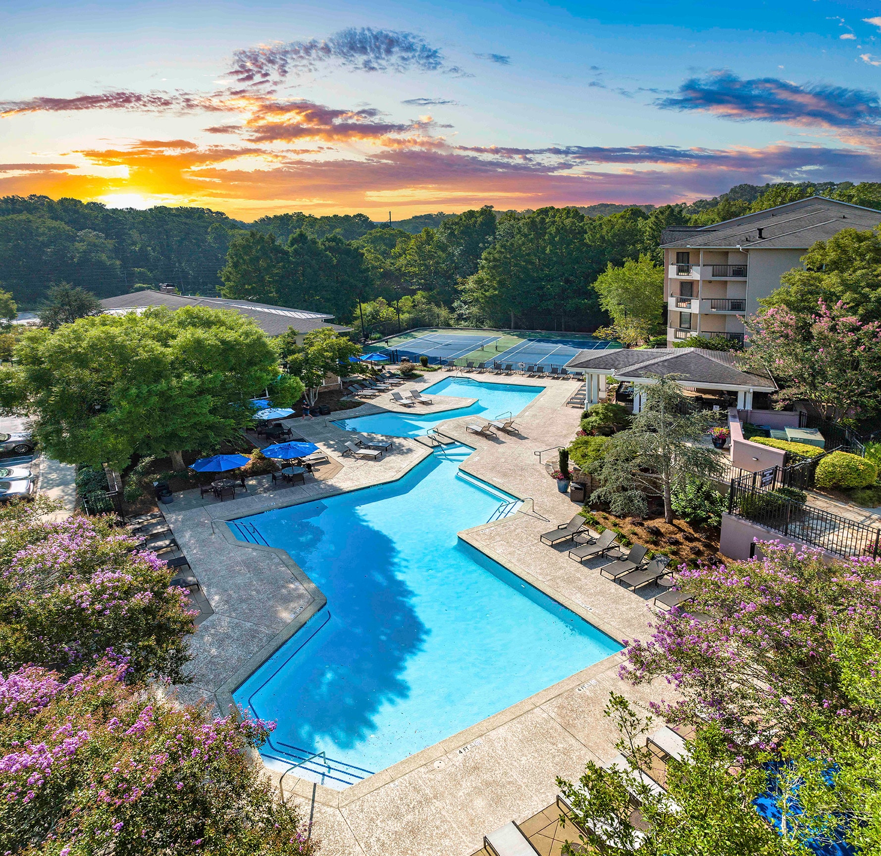 MAA Chastain - 4090 Roswell Rd Ne Atlanta, GA 30342 | Apartments.com