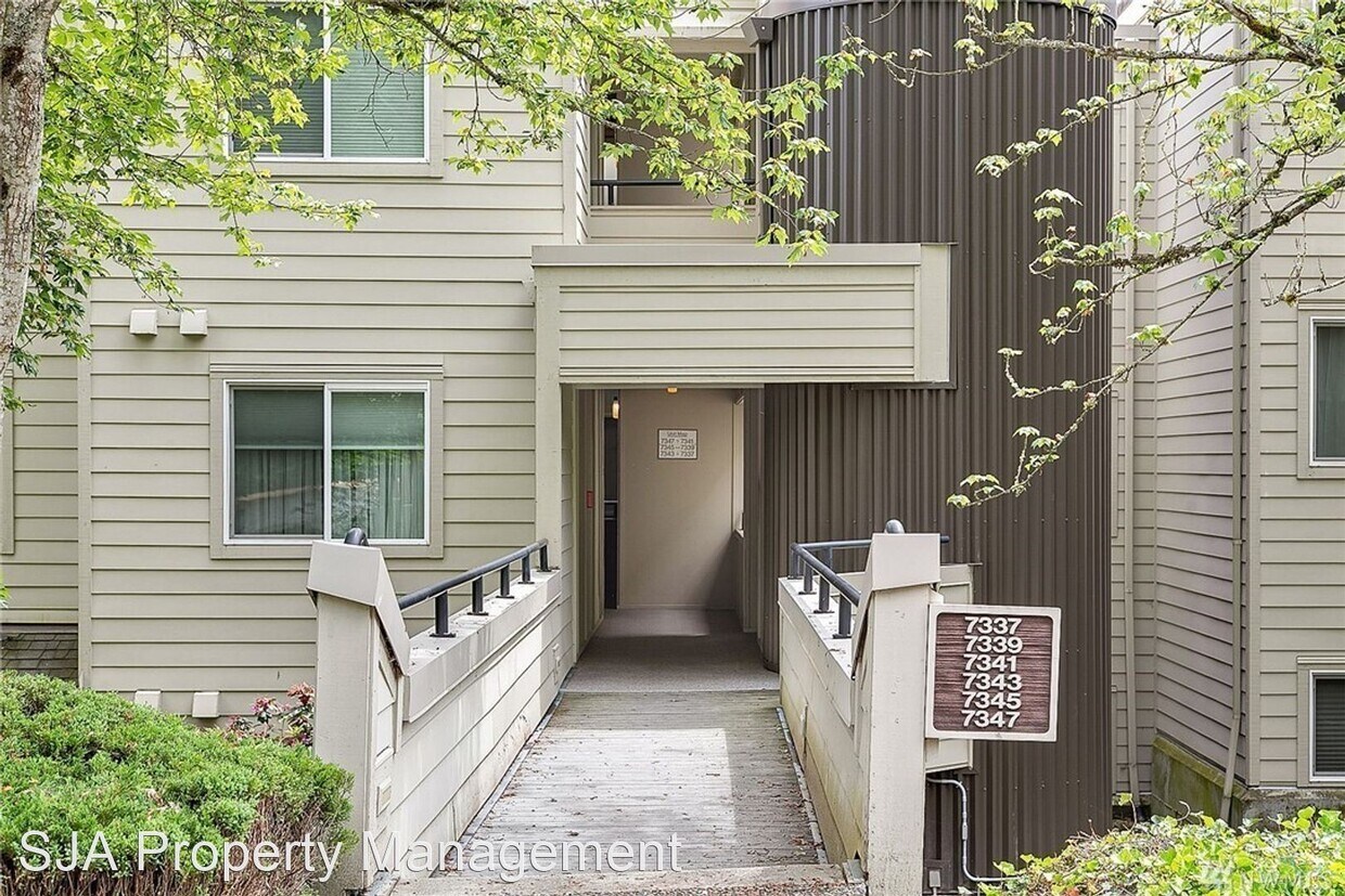 7337 Old Redmond Rd, Redmond, WA 98052 - House Rental in Redmond, WA ...