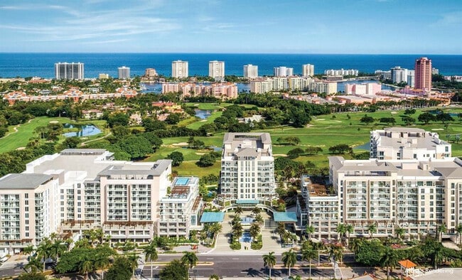 Apartments For Rent Near Florida Atlantic University FAU Boca Raton ...