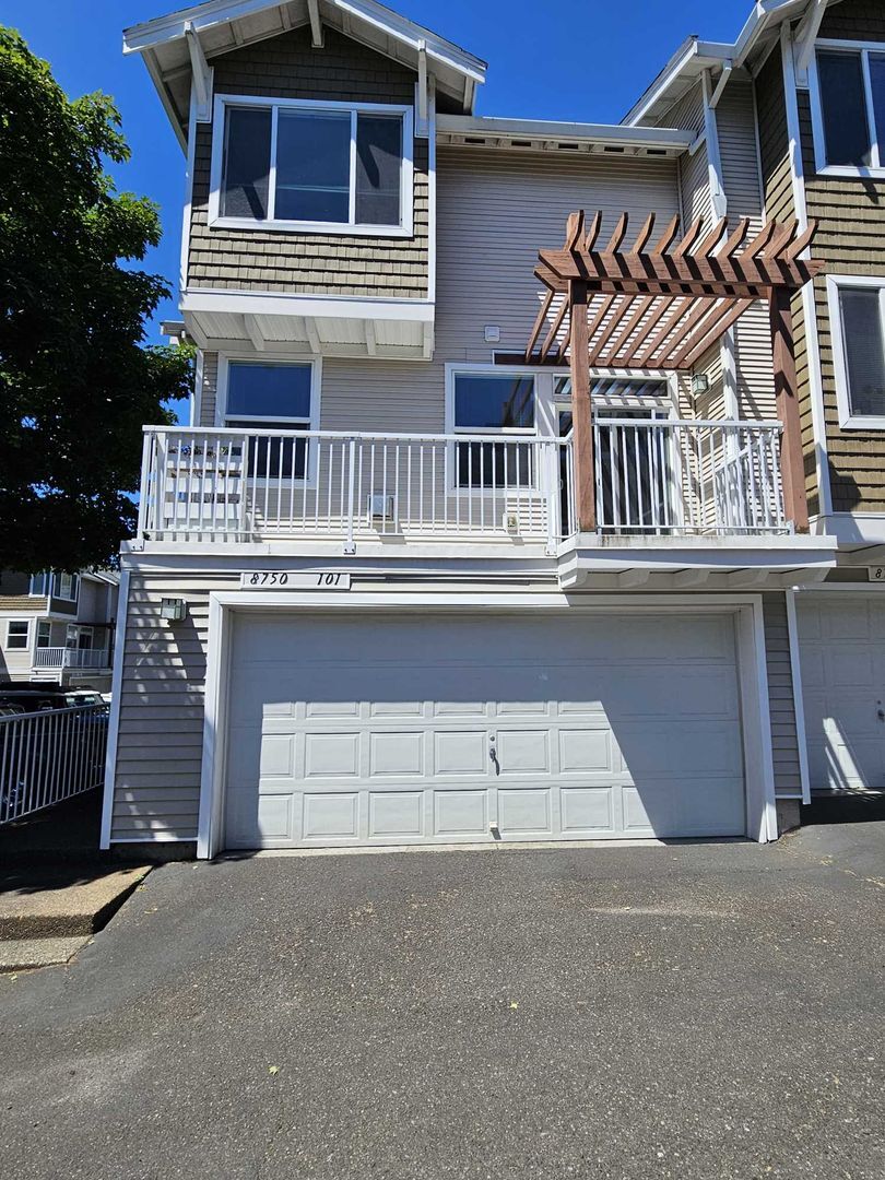 8750 Sw 147Th Terrace, Beaverton, OR 97007 - Casa en renta en Beaverton ...