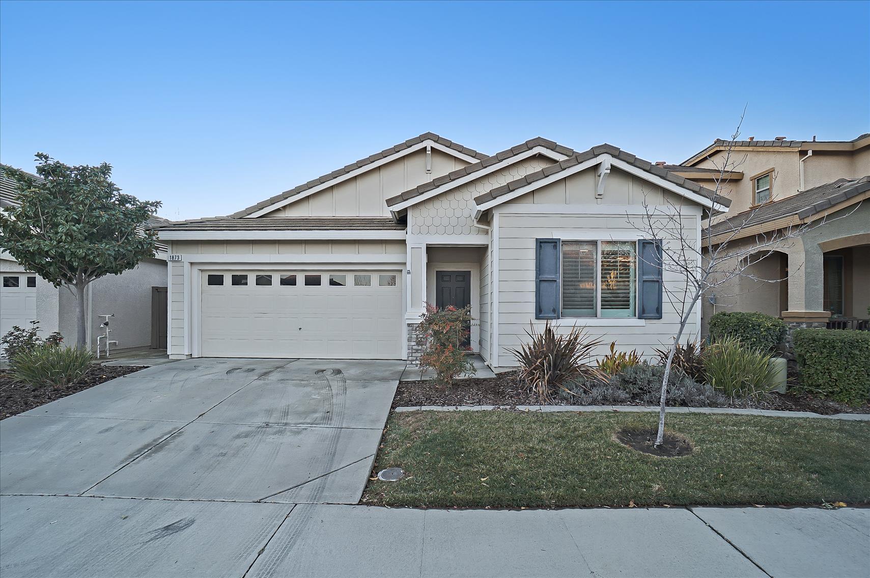 1873 Rezzano Way, Roseville, CA 95747 - House Rental in Roseville, CA ...