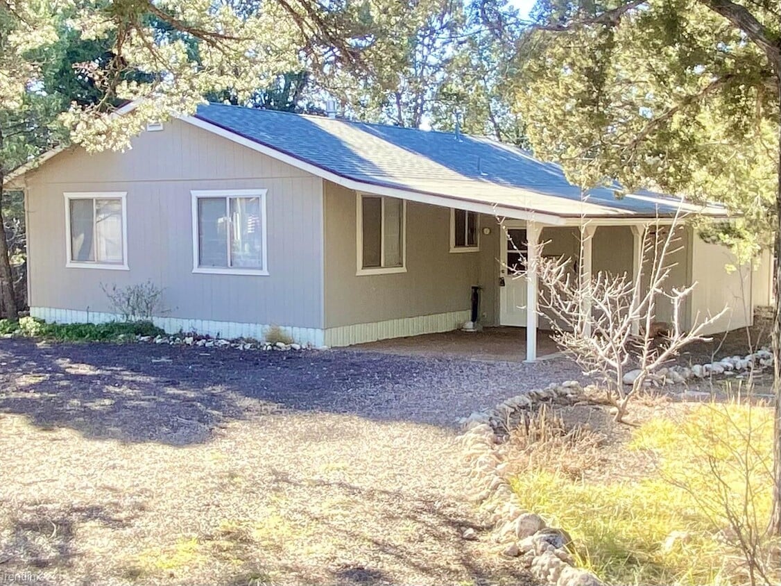 3314 Little Pine Dr, Heber-Overgaard, AZ 85933 - House Rental in Heber ...