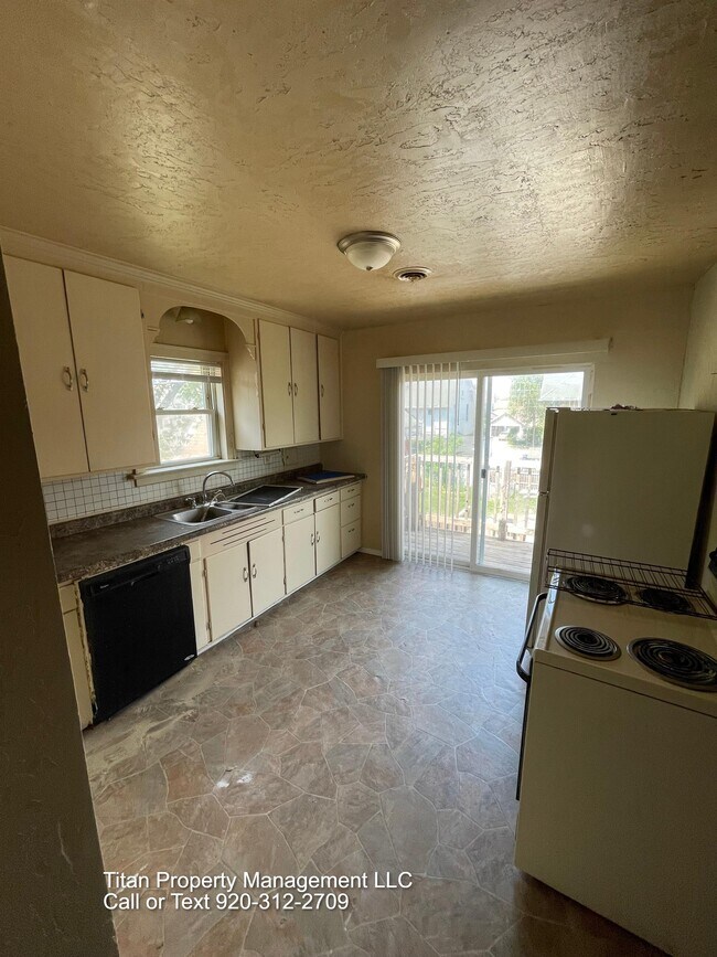413 S Walnut St, Appleton, WI 54911 - House Rental in Appleton, WI ...