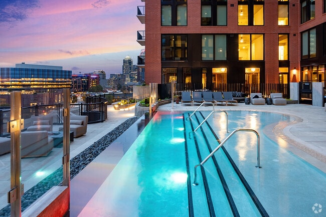 Best Luxury The South End Apartments for Rent - Charlotte, NC - Updated ...